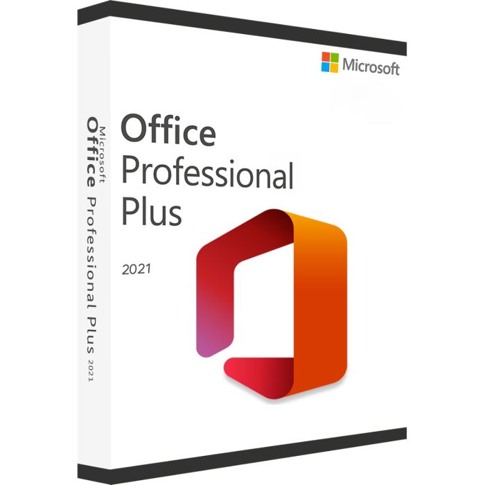 office professional plus 2021 – Systore